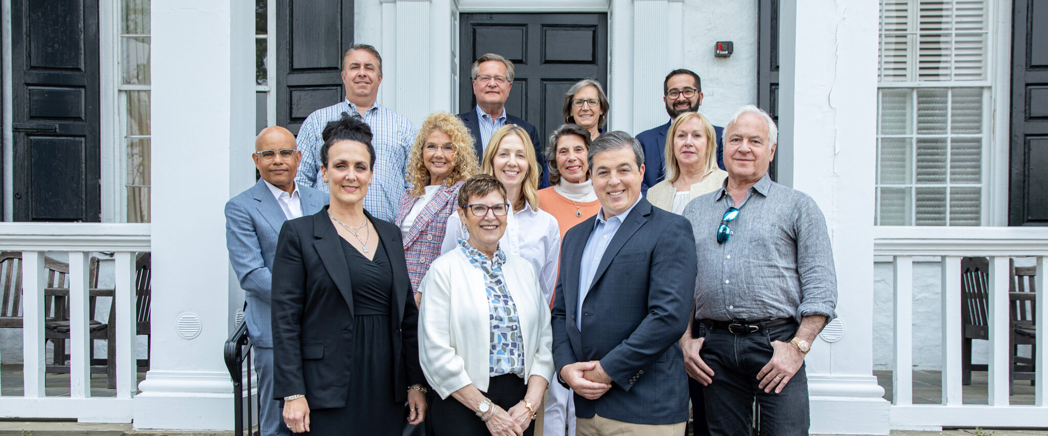 About the TCNJ Foundation – TCNJ Foundation